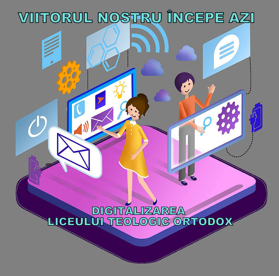 VIITORUL NOSTRU ÎNCEPE AZI - BUGETARE PARTICIPATIVĂ VIITORUL NOSTRU ÎNCEPE AZI - BUGETARE PARTICIPATIVĂ